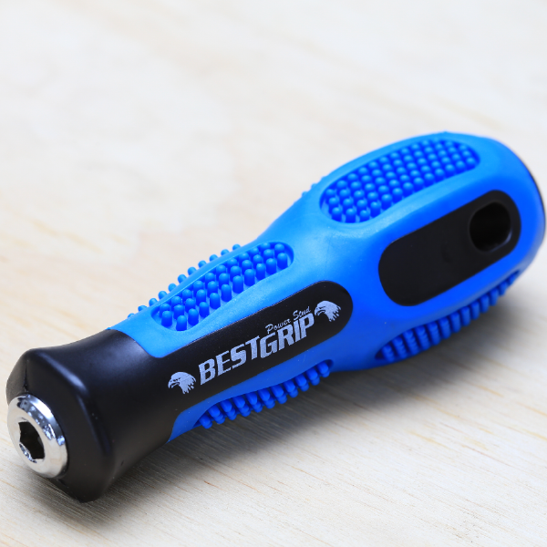 Installation Tool - Manual Driver Handle Only – Boot Studs NZ